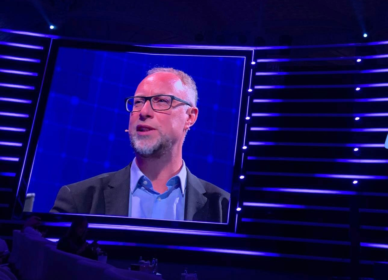 keynotes & invited talks – Mark Coeckelbergh